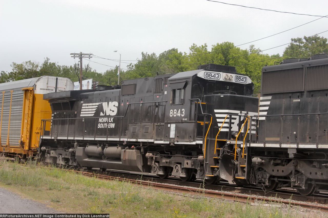 NS 8843